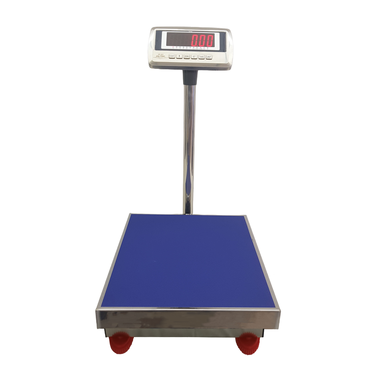 BUY SCALE – The Perfect Weighing Solution